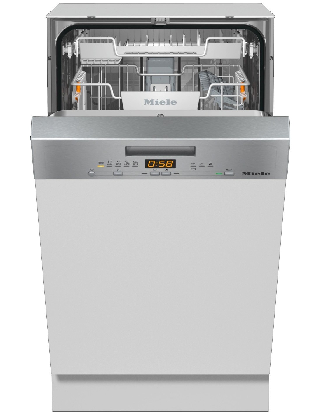 G 5540 SCi SL Active