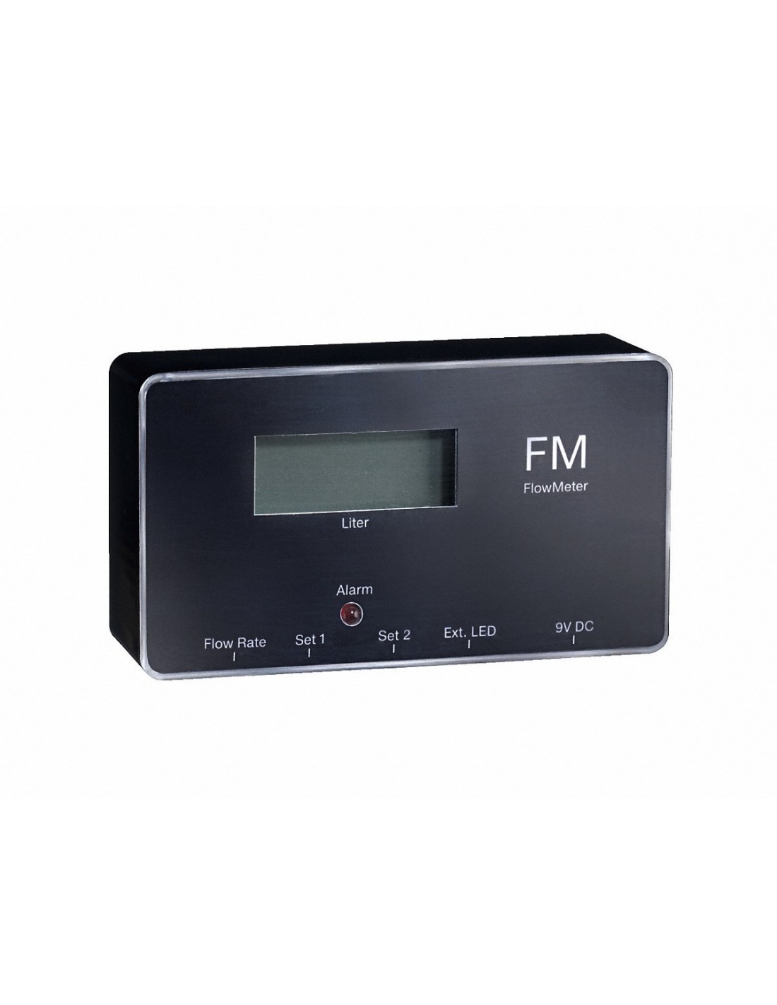 FM FlowMeter